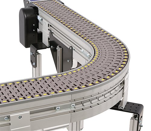 Karl W. Richter Ltd. Industrial Frame Guarding