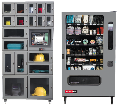 Karl W. Richter Ltd. SupplyLocker