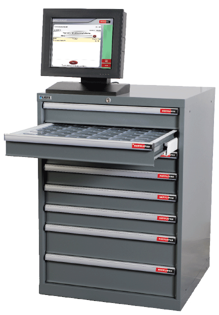 Karl W. Richter Ltd. SmartDrawer