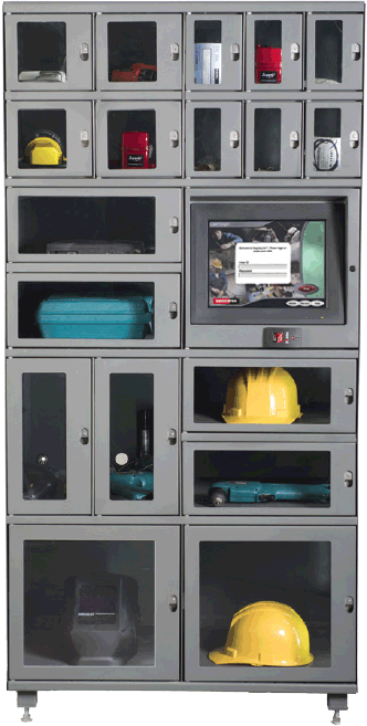 Karl W. Richter Ltd. SupplyLocker